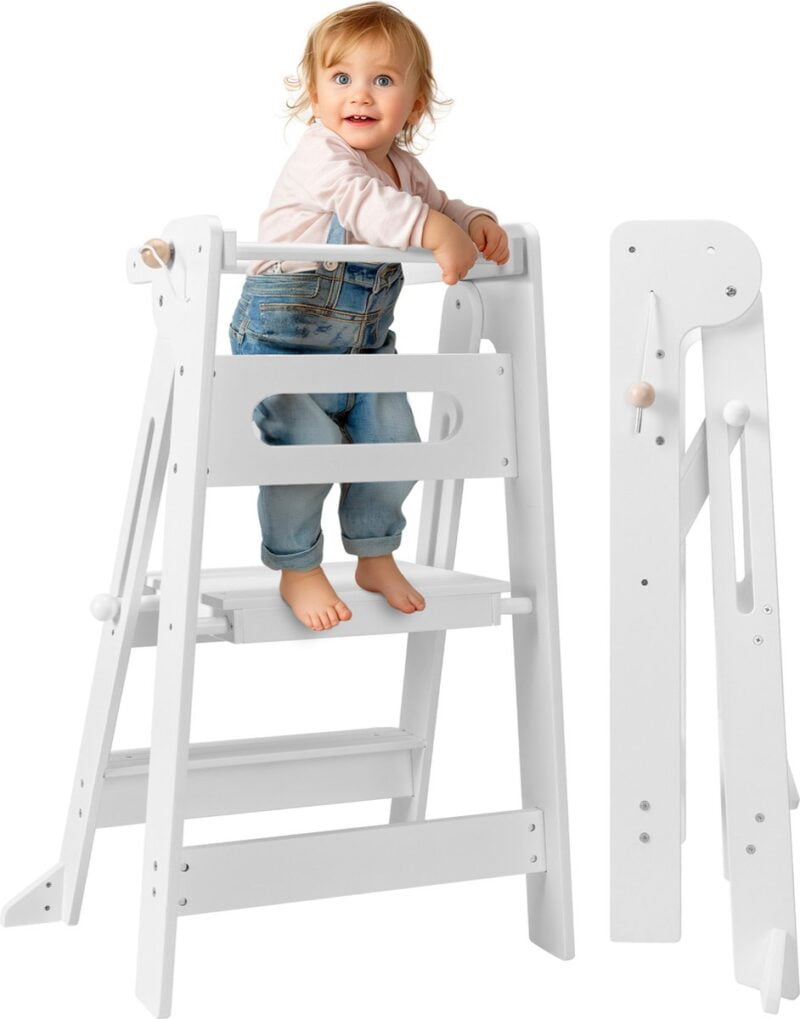 De Beste Leertorens van 2025